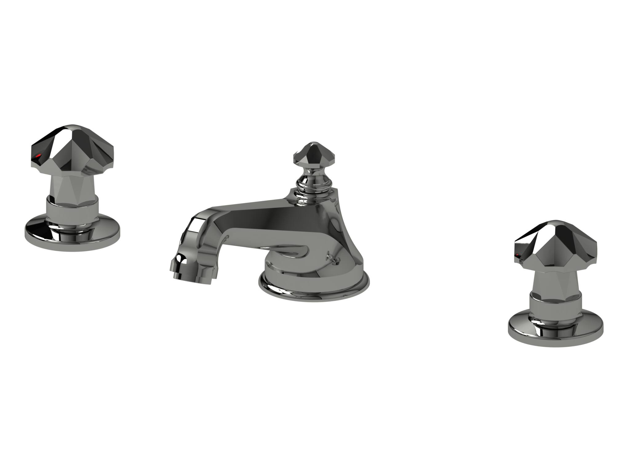 Constance Art Déco (anglais) - La Robinetterie de Paris